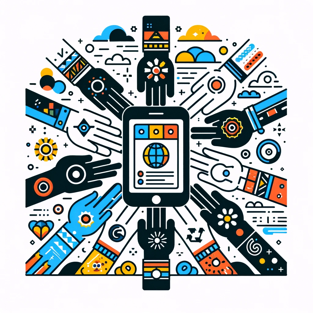 Navigating Cultural Differences in Outsourcing and Outstaffing mobile ... Navigating Cultural Differences in Outsourcing and Outstaffing mobile ...