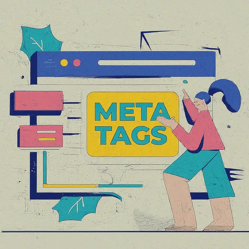 Optimizing Your Website for Social Sharing: A Guide to Meta Tags